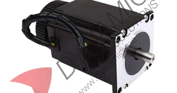 Motors, Servos & Actuators